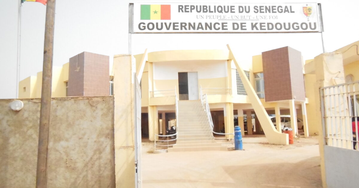 Partnerschaft – Städte und Gemeinden | ZENAGA FOUNDATION