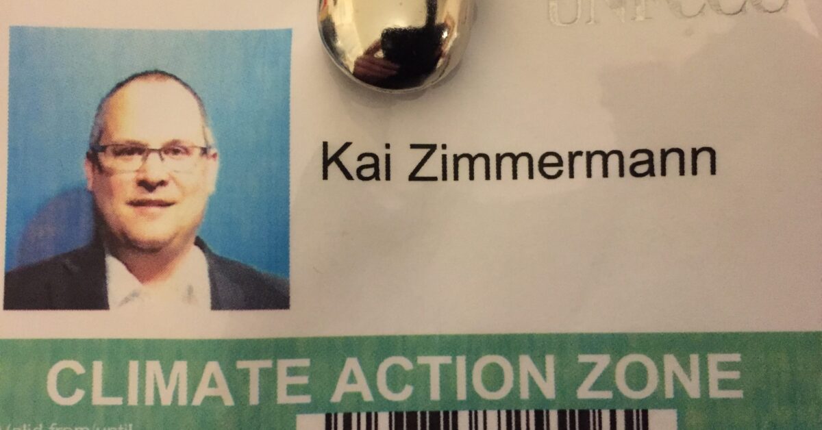 Verständigung | ZENAGA FOUNDATION