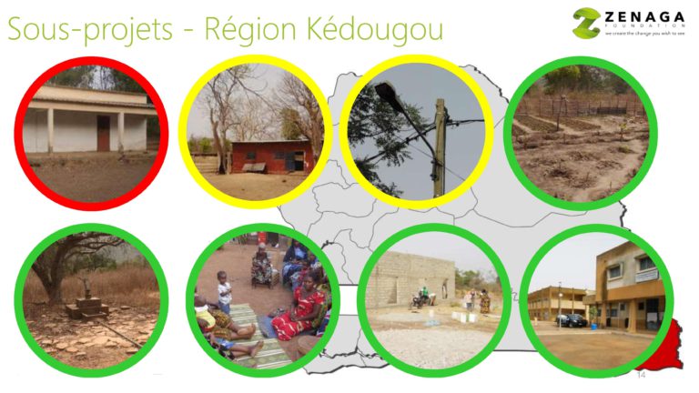 Zenaga FRA | ZENAGA FOUNDATION