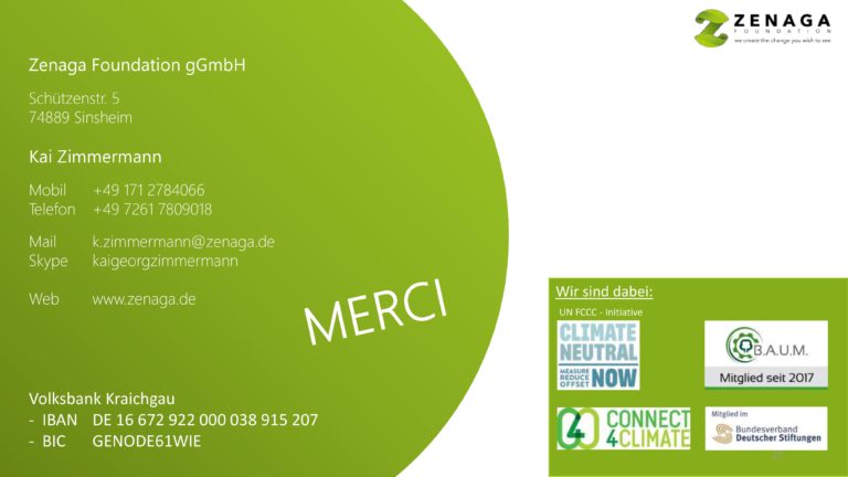 Zenaga FRA | ZENAGA FOUNDATION