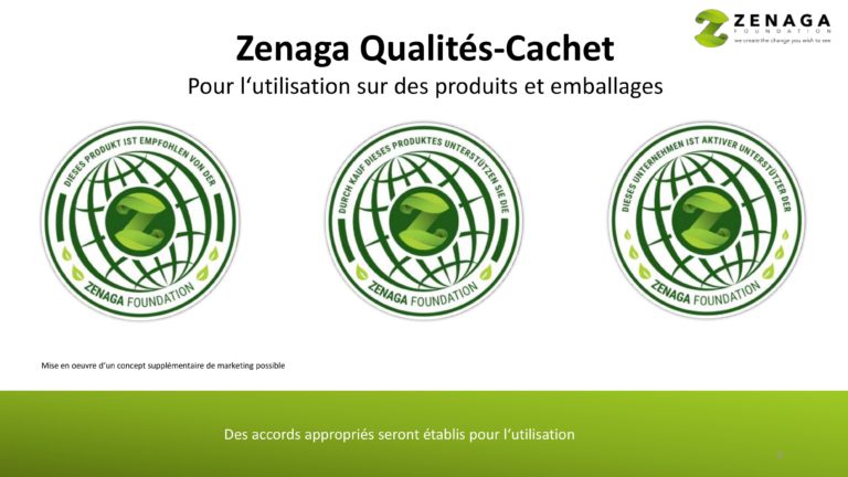 Zenaga FRA | ZENAGA FOUNDATION