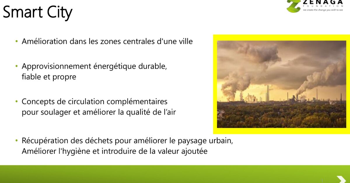 Zenaga FRA | ZENAGA FOUNDATION