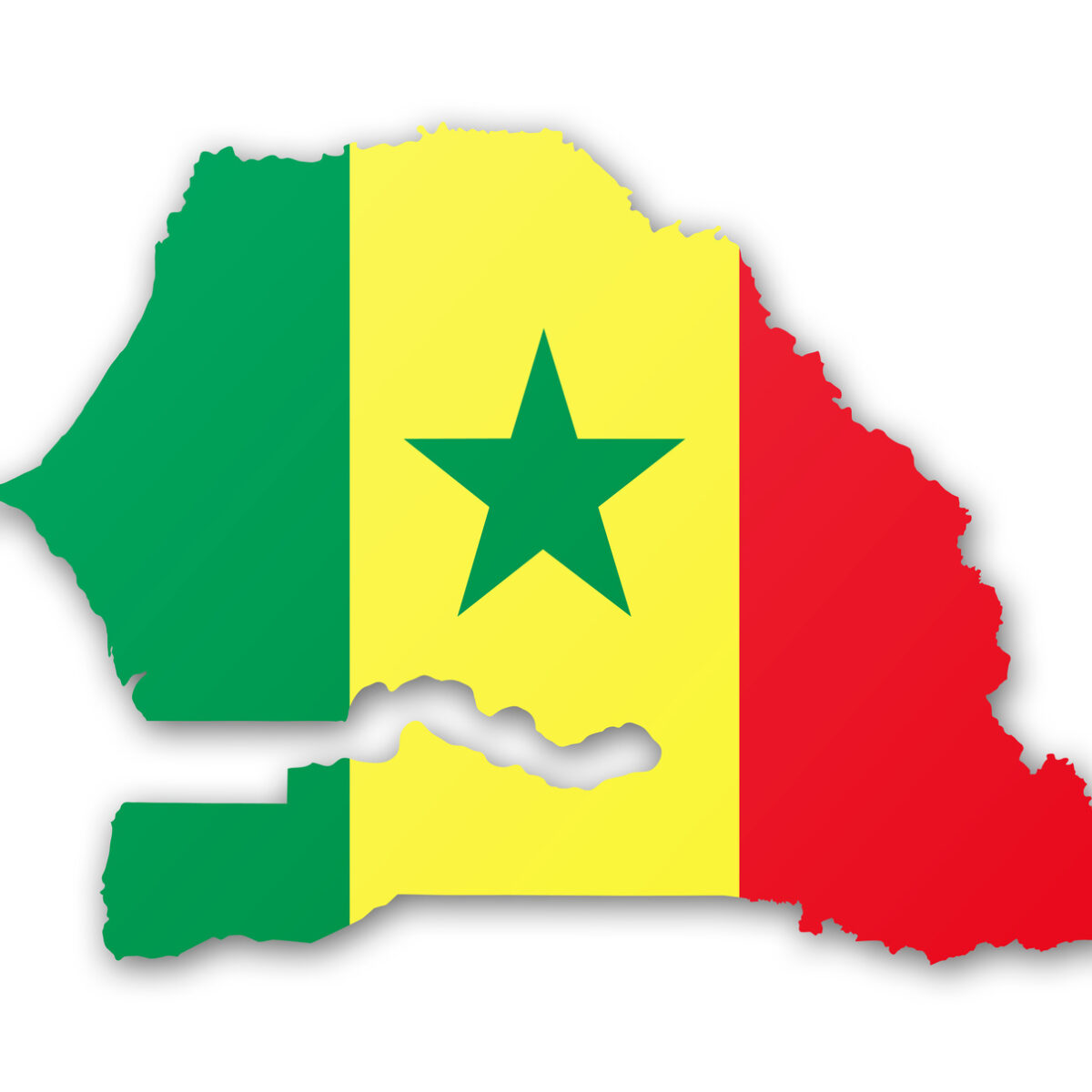 Team der Zenaga | ZENAGA FOUNDATION