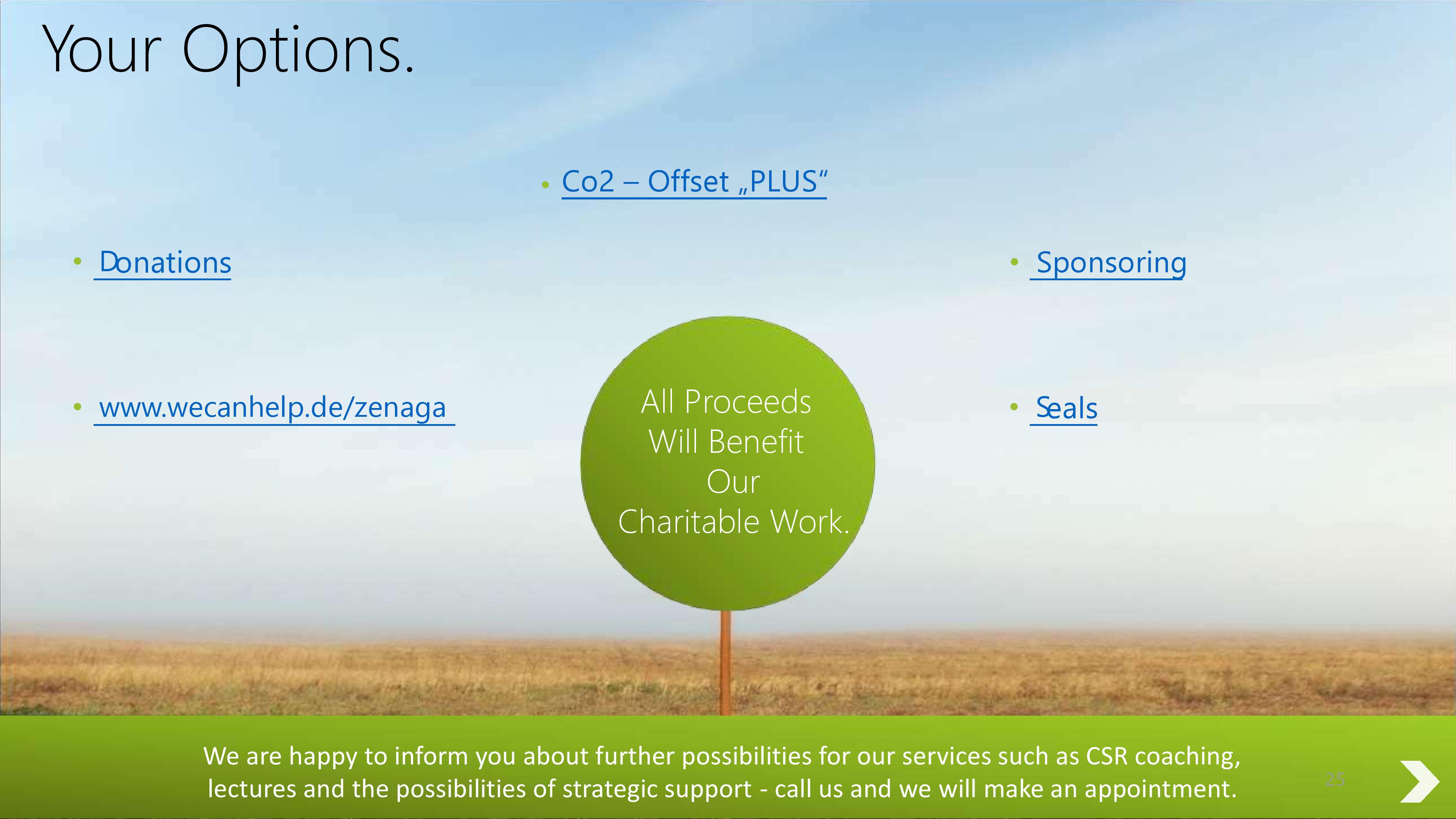 Zenaga USA | ZENAGA FOUNDATION