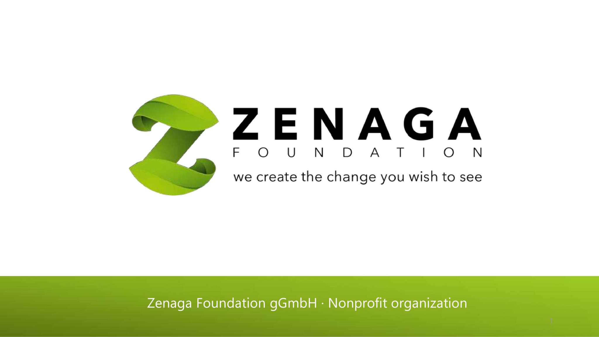 Zenaga USA | ZENAGA FOUNDATION