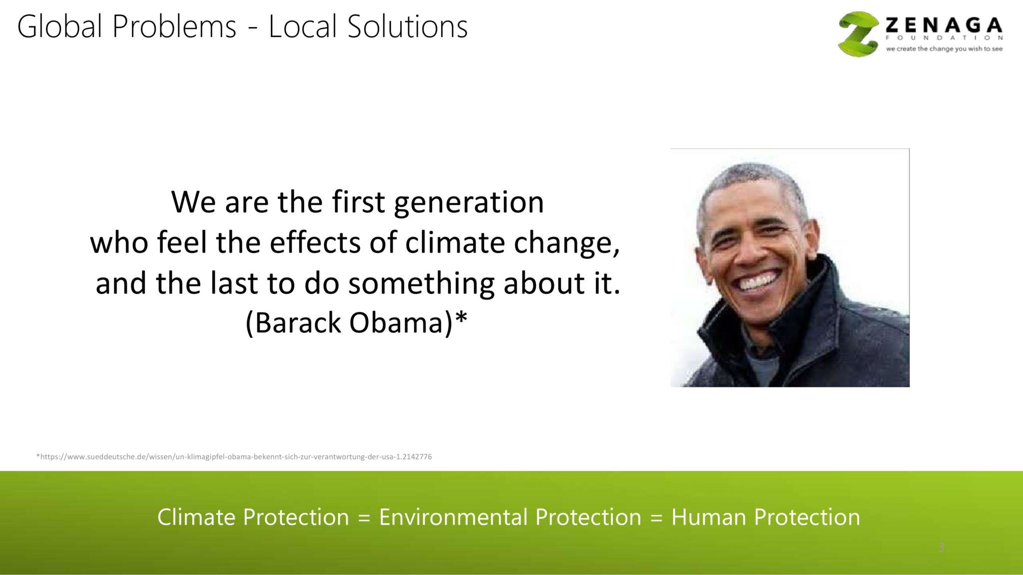 Zenaga USA | ZENAGA FOUNDATION