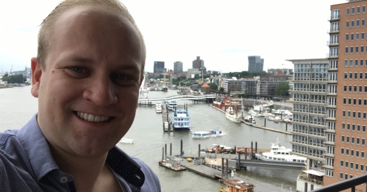 Team der Zenaga | ZENAGA FOUNDATION