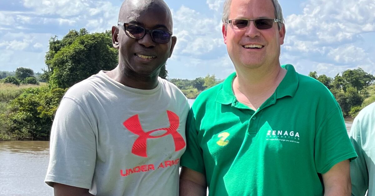 Board of Excellency | ZENAGA FOUNDATION